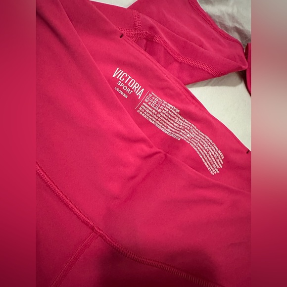 Victoria's Secret | Pants & Jumpsuits | Victorias Secret Essential High ...